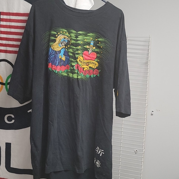 Red Monkey Company (RMC) | Shirts | Vintage Red Monkey T Shirt | Poshmark